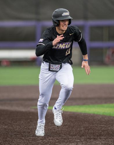 JMU Remains Undefeated At Home, Sweeps Cornell | James Madison ...