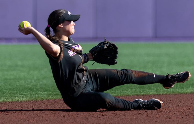 JMU softball opens Sun Belt Conference tournament against No. 3 Texas ...