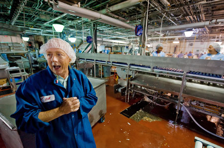 George’s House | News | dnronline.com