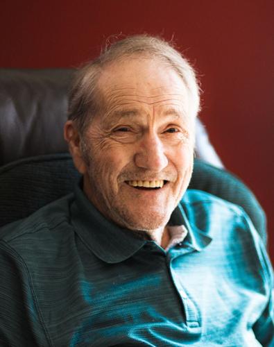 Ronald Lee Hinkle | Obituaries | dnronline.com