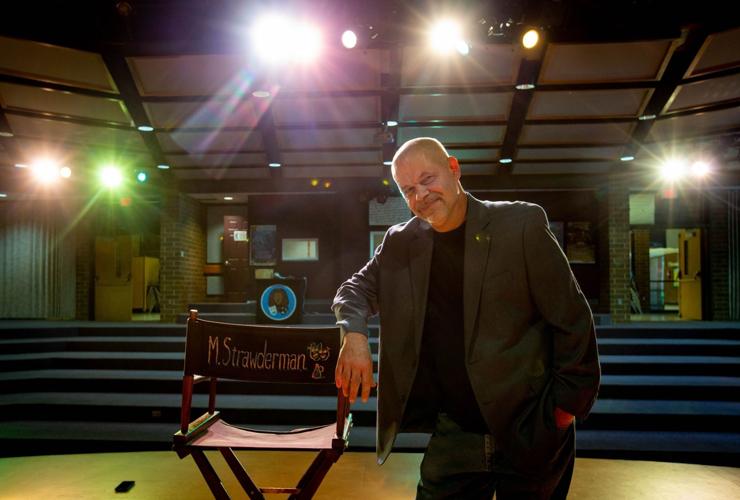 Longtime Middle School Drama Teacher Takes His Final Bow | Dnronline ...