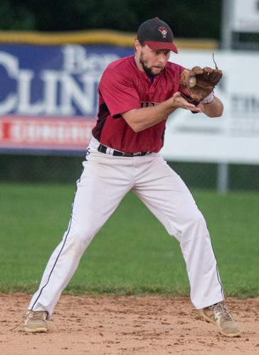 Diamondbacks Crush Elkton, Win 10th Straight | RCBL | dnronline.com