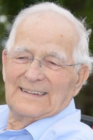 Vernon L. Figgins, 92 | Obituaries | dnronline.com