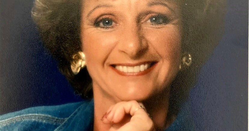 Kay A. Purdham | Obituaries | dnronline.com
