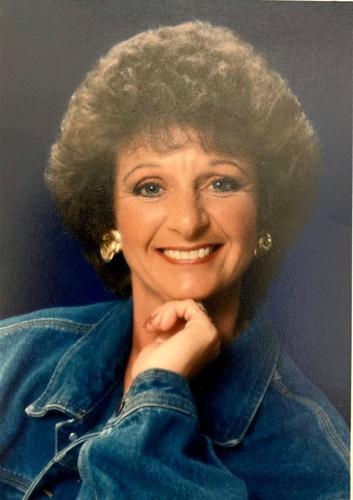 Kay A. Purdham | Obituaries | dnronline.com