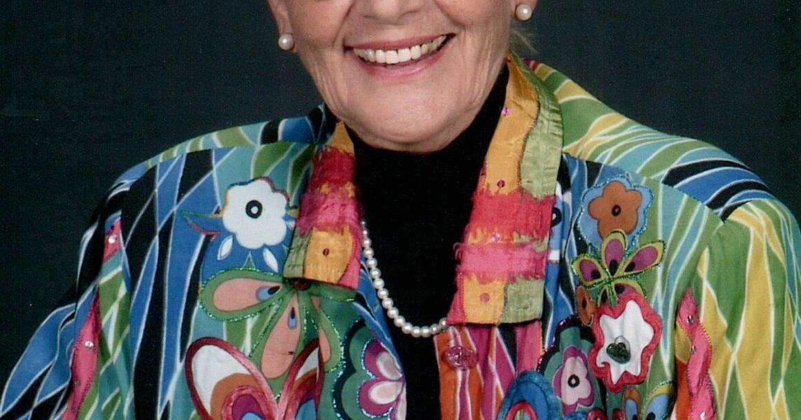 Nancy Raines Byrd | Obituaries | dnronline.com