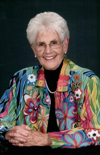 Nancy Raines Byrd | Obituaries | dnronline.com
