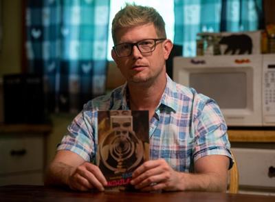 Elkton-Based Poet Brings 25 Years Of Experiences To Light In New Book ...