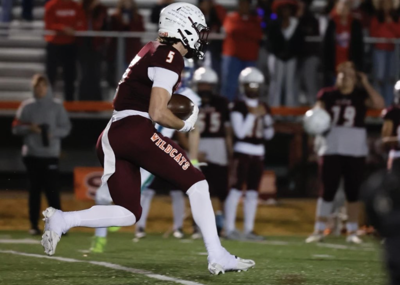 Hamill Excited To Join JMU, Play For Passionate Fans | James Madison ...