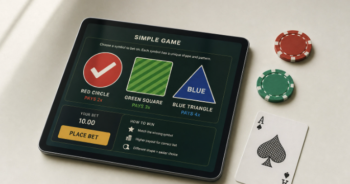 Designing Casino Game Interfaces That Work Better for Colorblind ...