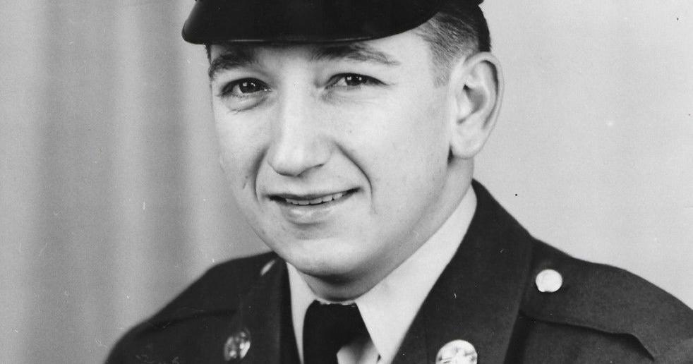 Donald LaMarr Martz | Veteran | dnronline.com