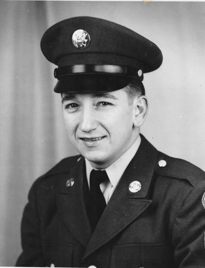 Donald LaMarr Martz | Veteran | dnronline.com