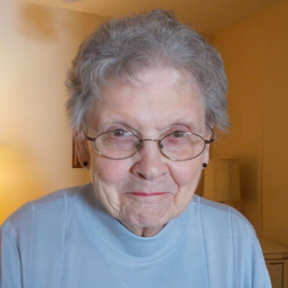 Betty Virginia Long Painter, | Obituaries | dnronline.com