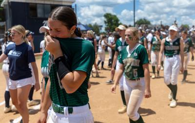 Broadway softball falls to unbeaten Abingdon in Class 3 title game ...