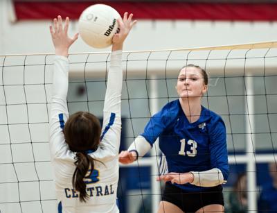 Frizzelle, Pitsenbarger Honored As Shenandoah's Best | Dnronline ...