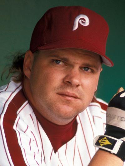 MLB Flashback: John Kruk, David Carpenter, Travis Harper | Dnronline ...