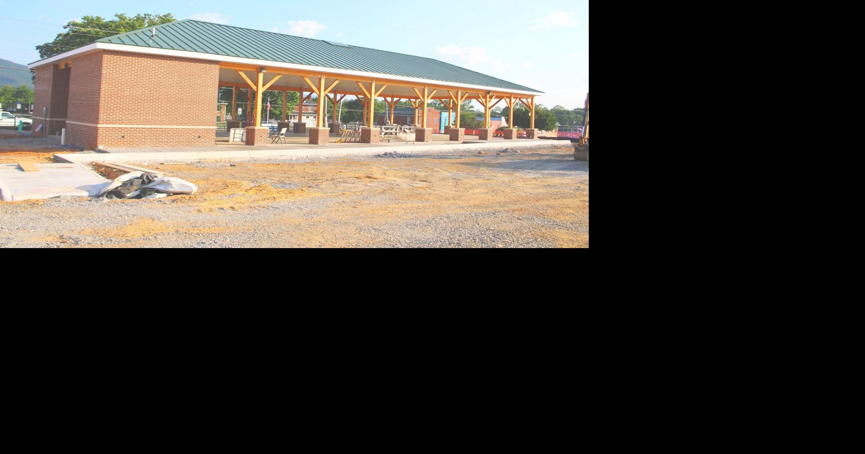 Elkton Downtown Marketplace To Open July 26 | Dnronline | dnronline.com