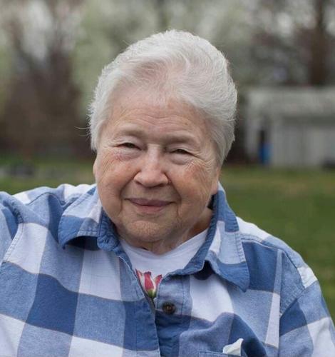 Patricia Ann Burner | Obituaries | dnronline.com