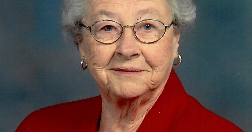 Jessie Vandevander Howdyshell | Obituaries | dnronline.com