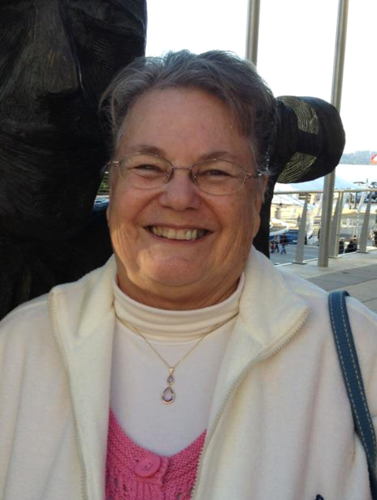 Betty June (Francis) Kuprijanow | Obituaries | dnronline.com