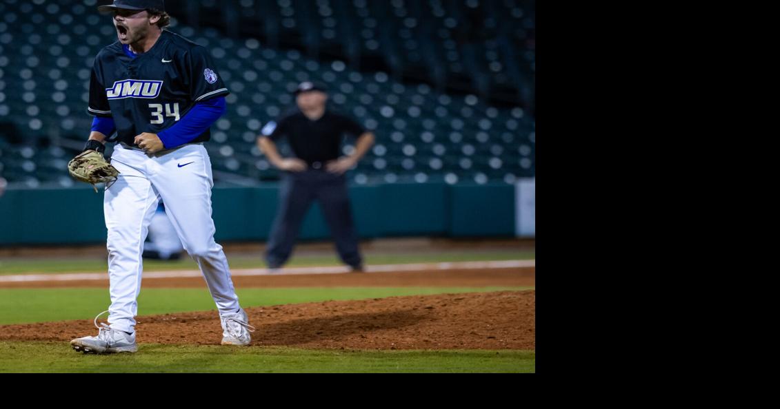 JMU Fifth-Year Seniors Reach Tourney After Wild Careers | James Madison ...