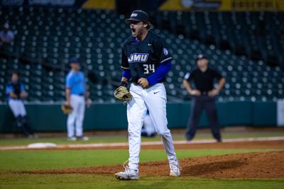 JMU Fifth-Year Seniors Reach Tourney After Wild Careers | James Madison ...