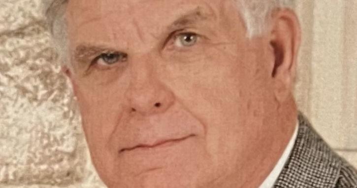 Philip Moyer Secrist Jr. | Obituaries | dnronline.com