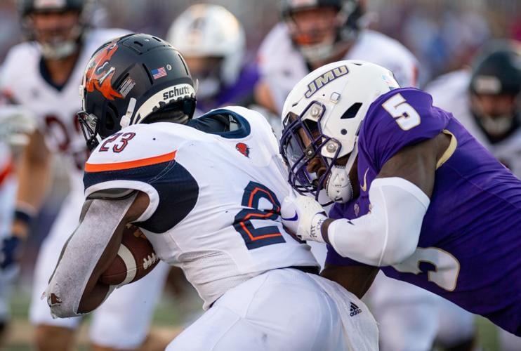 Football: JMU vs. Bucknell | Photo | dnronline.com