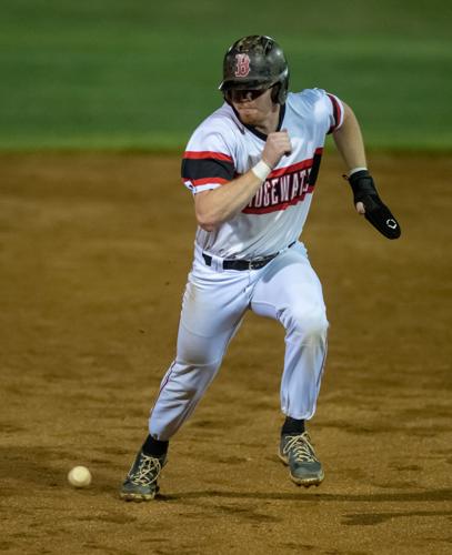 RCBL Finals: Bridgewater vs. Shockers Game 5 | Photo | dnronline.com