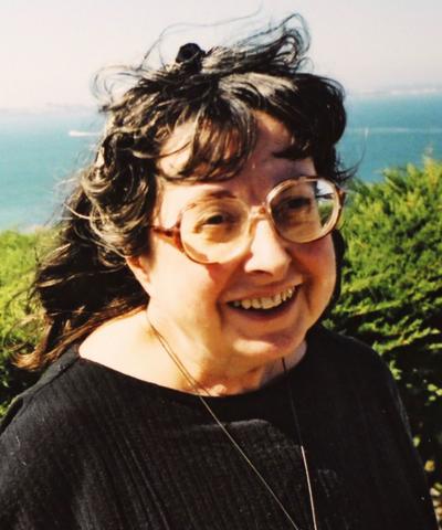 Roseann K. Szmagaj | Obituaries | dnronline.com