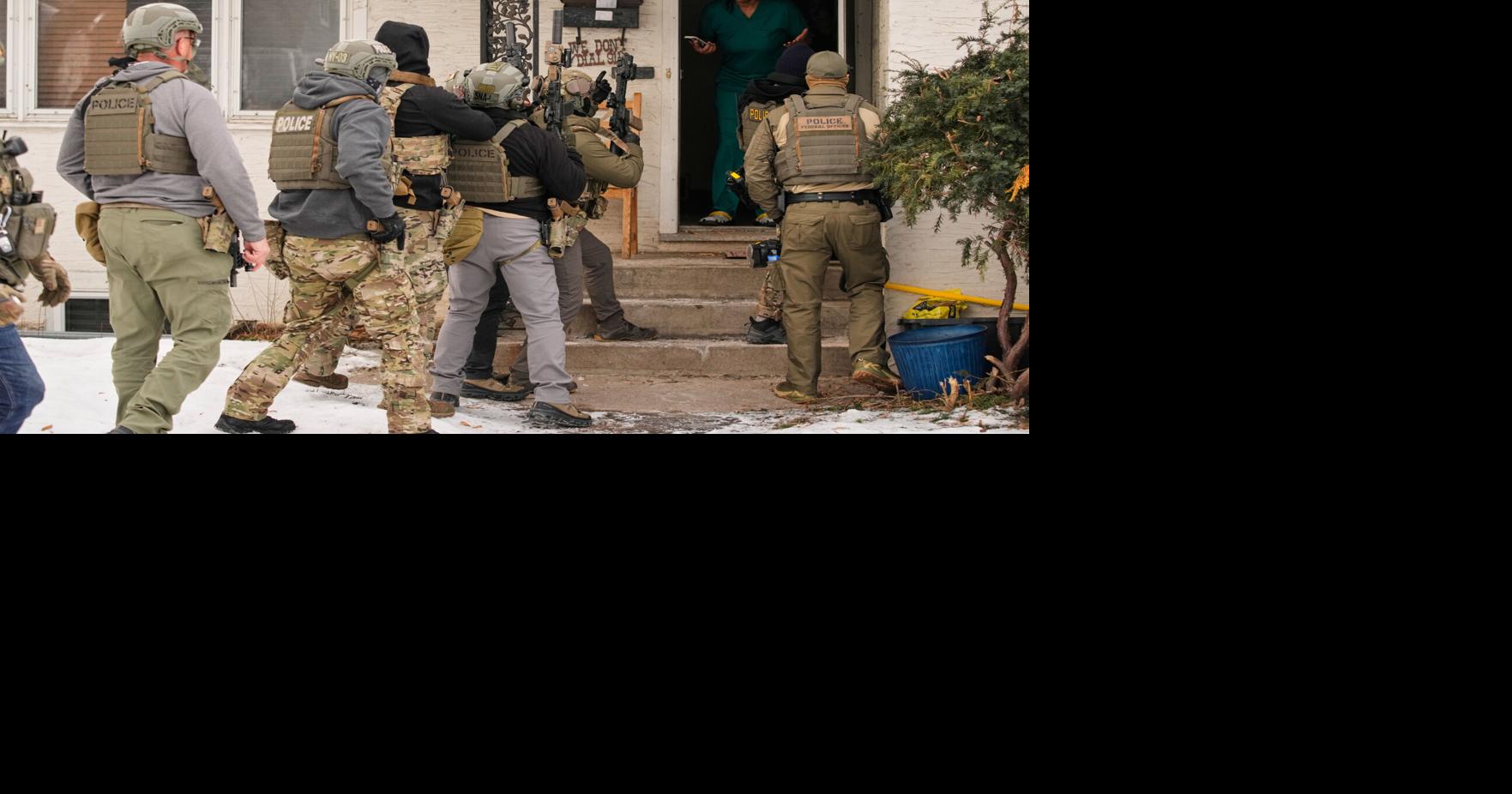 The top photos of the day by AP's photojournalists | National ...