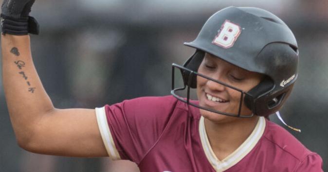 BC's Smith, Lail Earn VaSID Honors | Bridgewater | dnronline.com