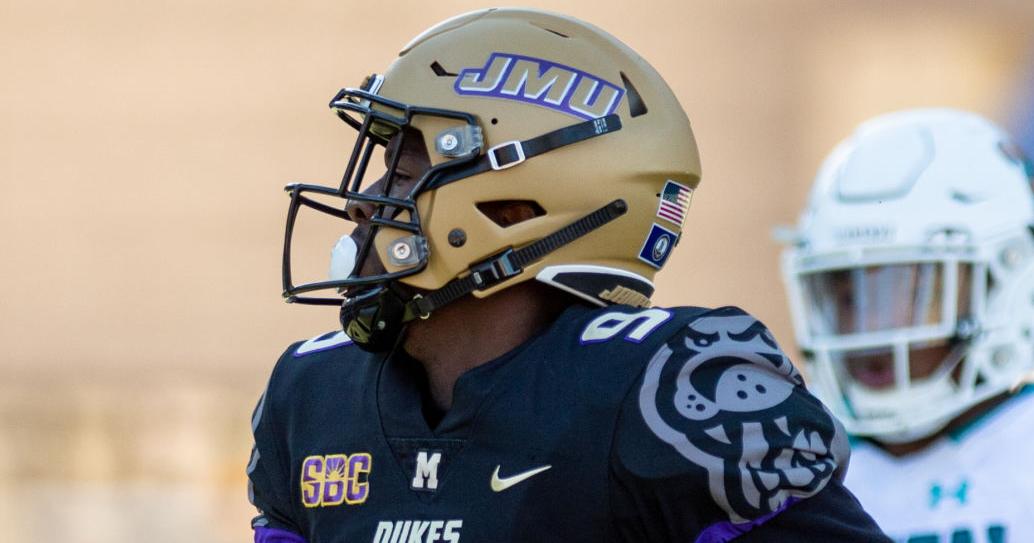 JMU FOOTBALL NOTEBOOK: Cignetti, Matthews Longtime Pals | Sports ...