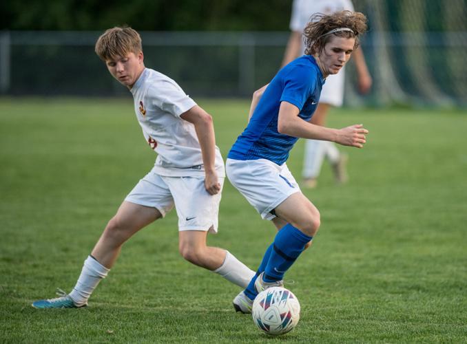 Soccer: Spotswood vs. Brookville | Photo | dnronline.com