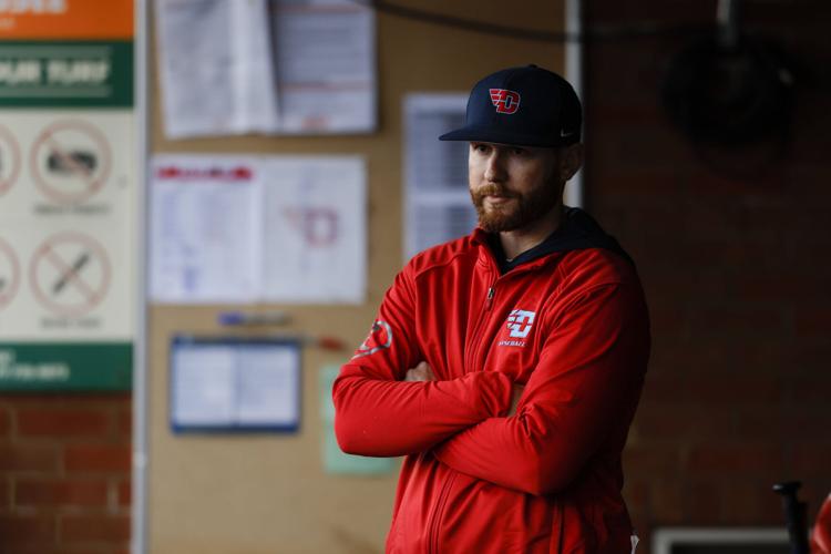 Ferrick 'Excited' To Work With JMU's Pitchers | James Madison ...