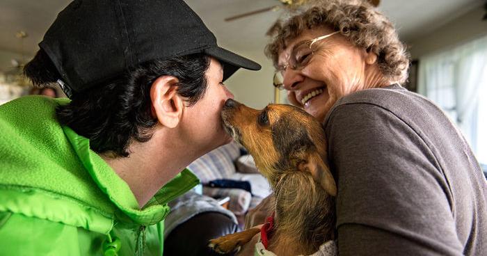 Friendly Faces | Photo | dnronline.com