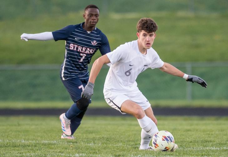 Soccer: Harrisonburg vs. Turner Ashby | Photo | dnronline.com