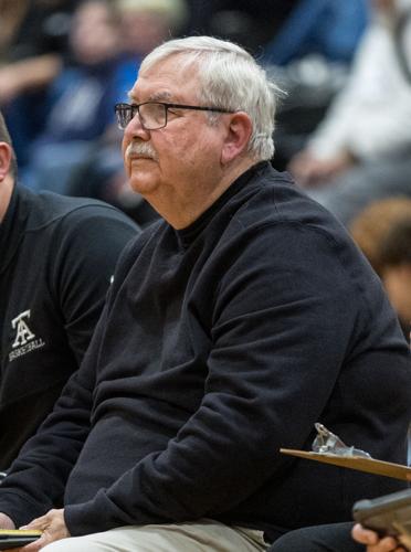 Larry Leonard's return to sideline has benefited Turner Ashby players ...
