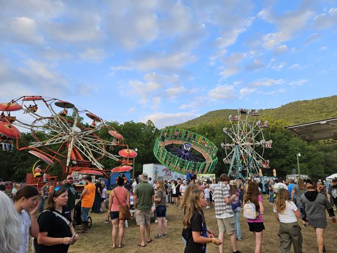 Community Wraps Up Bergton Fair With Food, Fun And Family | News ...