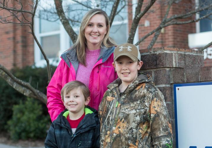 Glimmer Of Hope For Linville-Edom Elementary Parents As RCPS Seeks ...