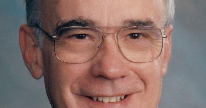 Larry Richard Huffman | Obituaries | dnronline.com