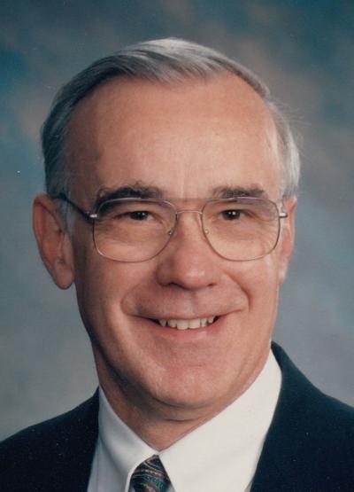 Larry Richard Huffman | Obituaries | dnronline.com