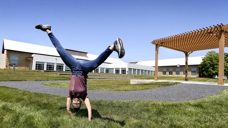 New Amphitheater At Bowman Library Opens | News | dnronline.com