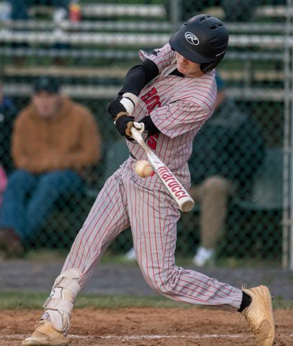 Baseball: Broadway vs. East Rockingham | Photo | dnronline.com