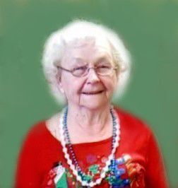 Ida Mae Roudabush | Obituaries | dnronline.com
