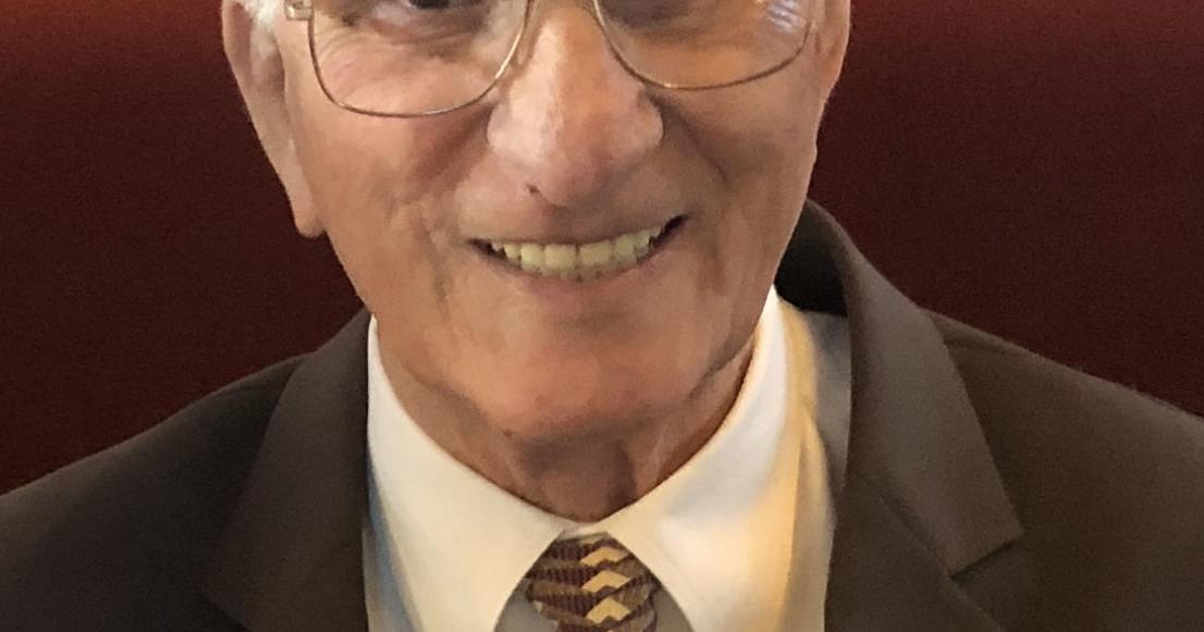 Angelo Louis Nicosia | Veteran | dnronline.com
