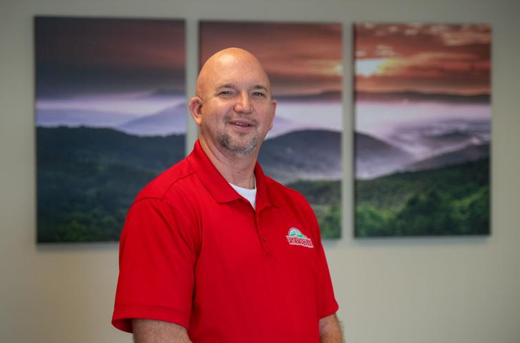 Staff Pay, Safety Top List Of New RCPS Superintendent Goals | News ...