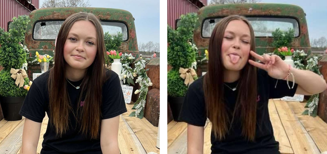 Aleeah Emma Lambert | Obituaries | dnronline.com