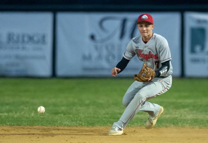 BULL RUN DISTRICT BASEBALL PREVIEW: District Filled With Experience ...