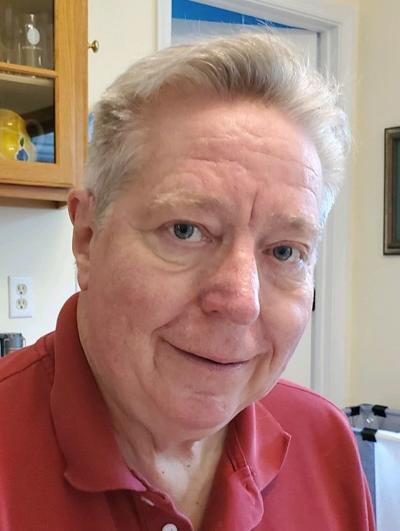 Larry Franklin Kertcher | Veteran | dnronline.com